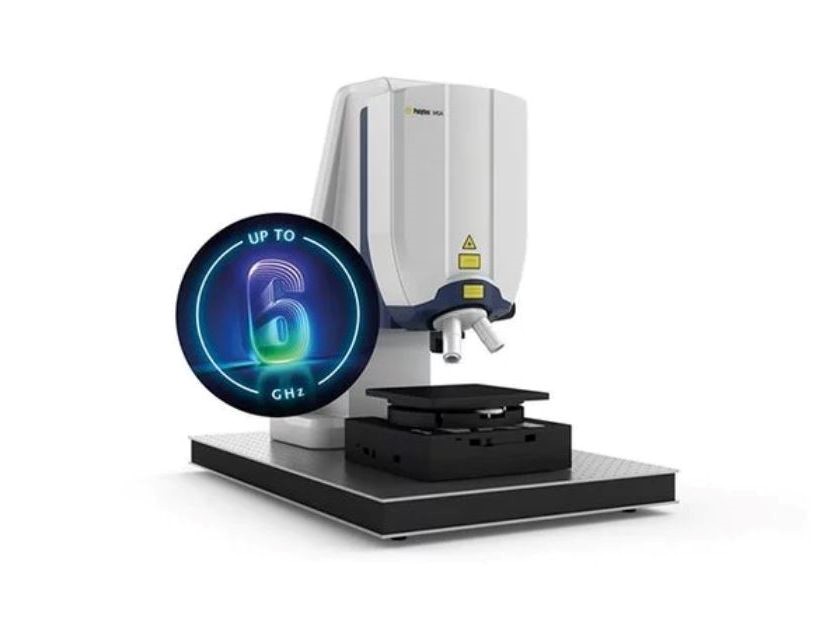 Polytec - Micro System Analyzer webinar Nov 16th 2022 - Kimmy Photonics