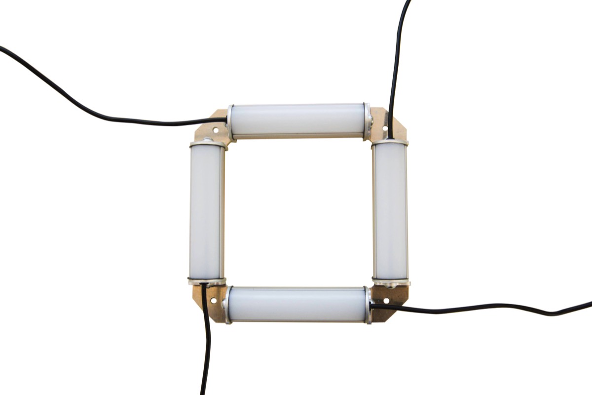 LED Illuminators for Machine Vision - Kimmy Photonics