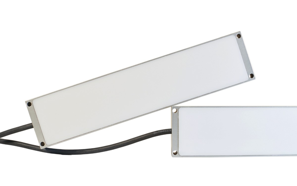 LED Illuminators for Machine Vision - Kimmy Photonics