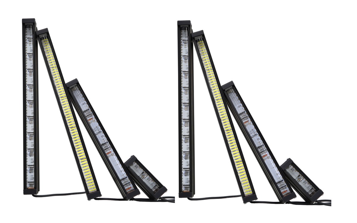 LED Illuminators for Machine Vision - Kimmy Photonics