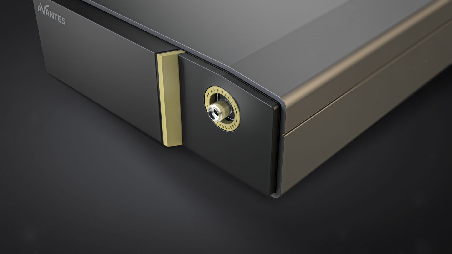 Spectroscopy - Kimmy Photonics