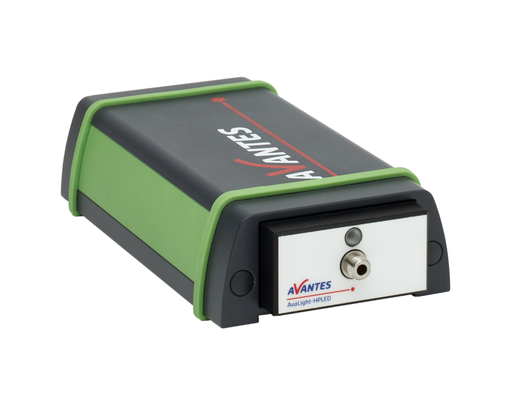 Avantes - Our new spectroscopy provider - Kimmy Photonics